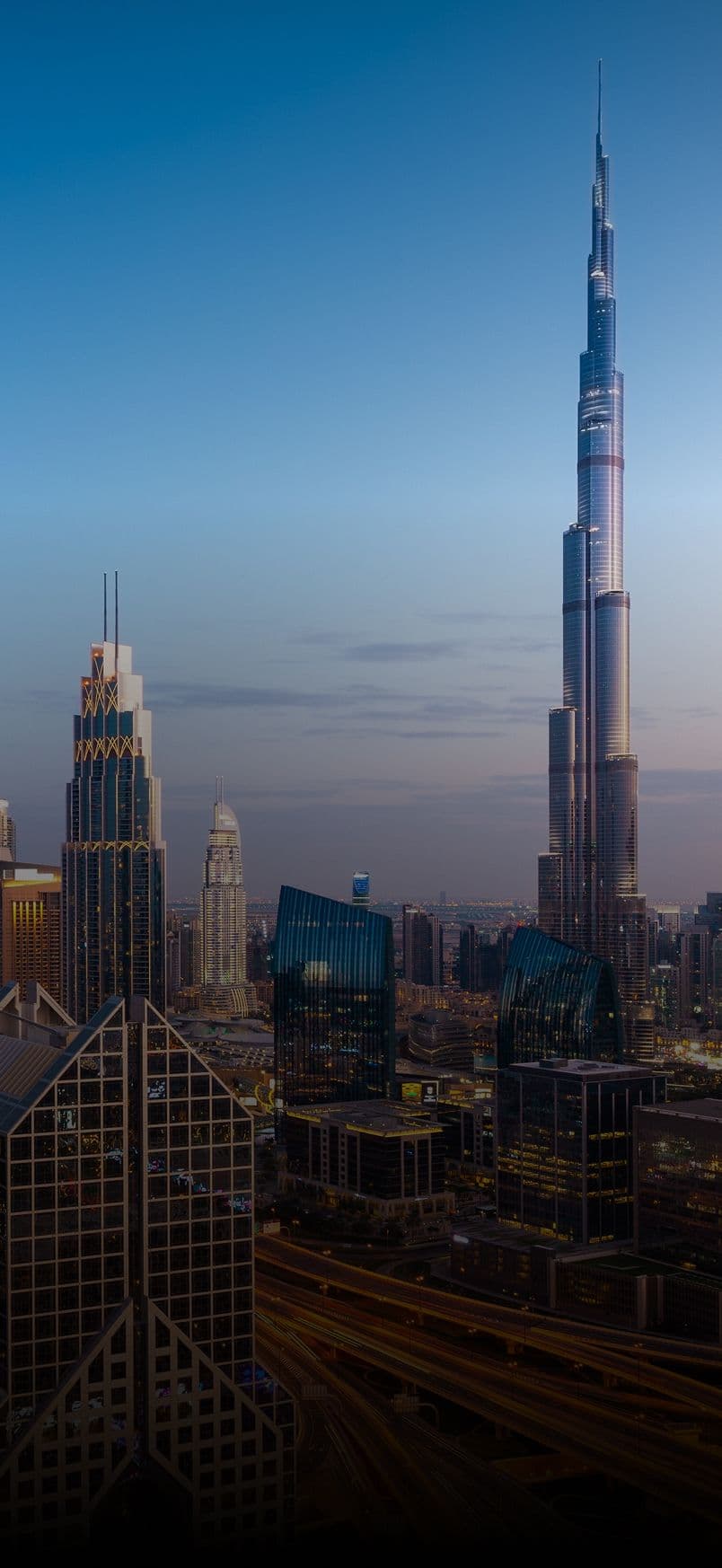 Investo: Best Investment & Asset Management Company in Dubai