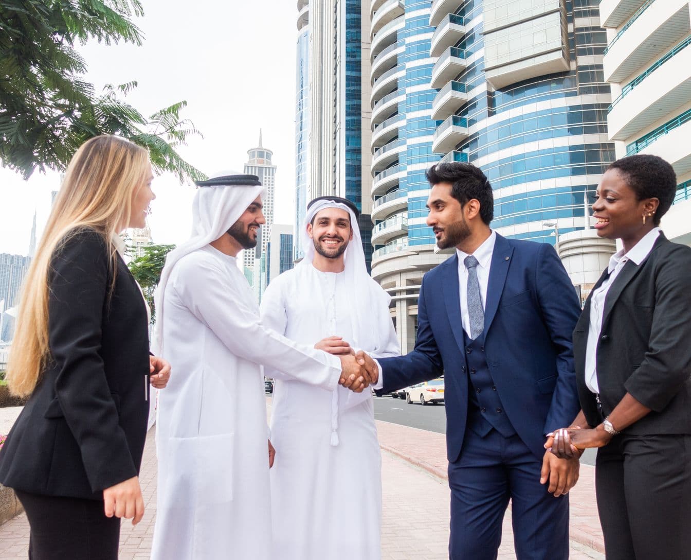 Investo: Best Investment & Asset Management Company in Dubai